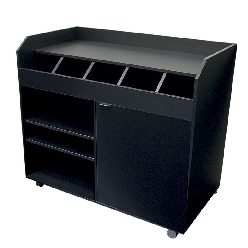 Vaisselier de Brasserie - desserte bar - console de restaurant